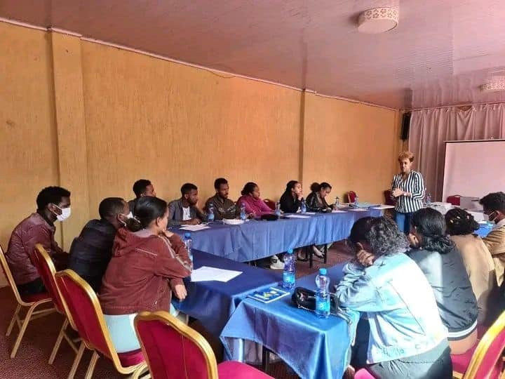 EHRDC - School of Law